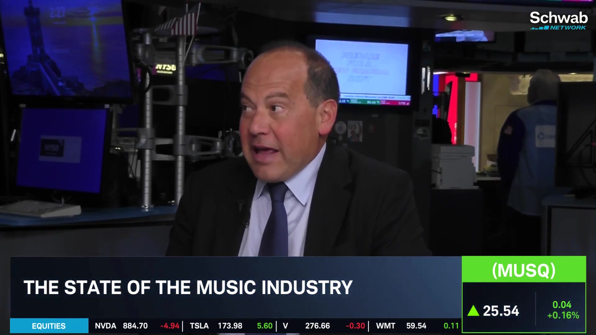 El Auge de la Industria Musical: Estrategias de Inversión y Tendencias 2025