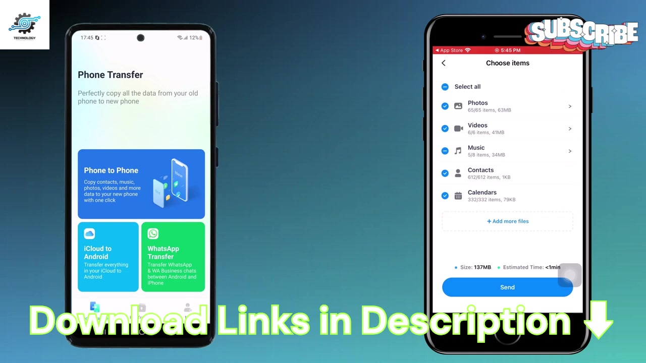 手机数据迁移终极指南：MobileTrans全面解析