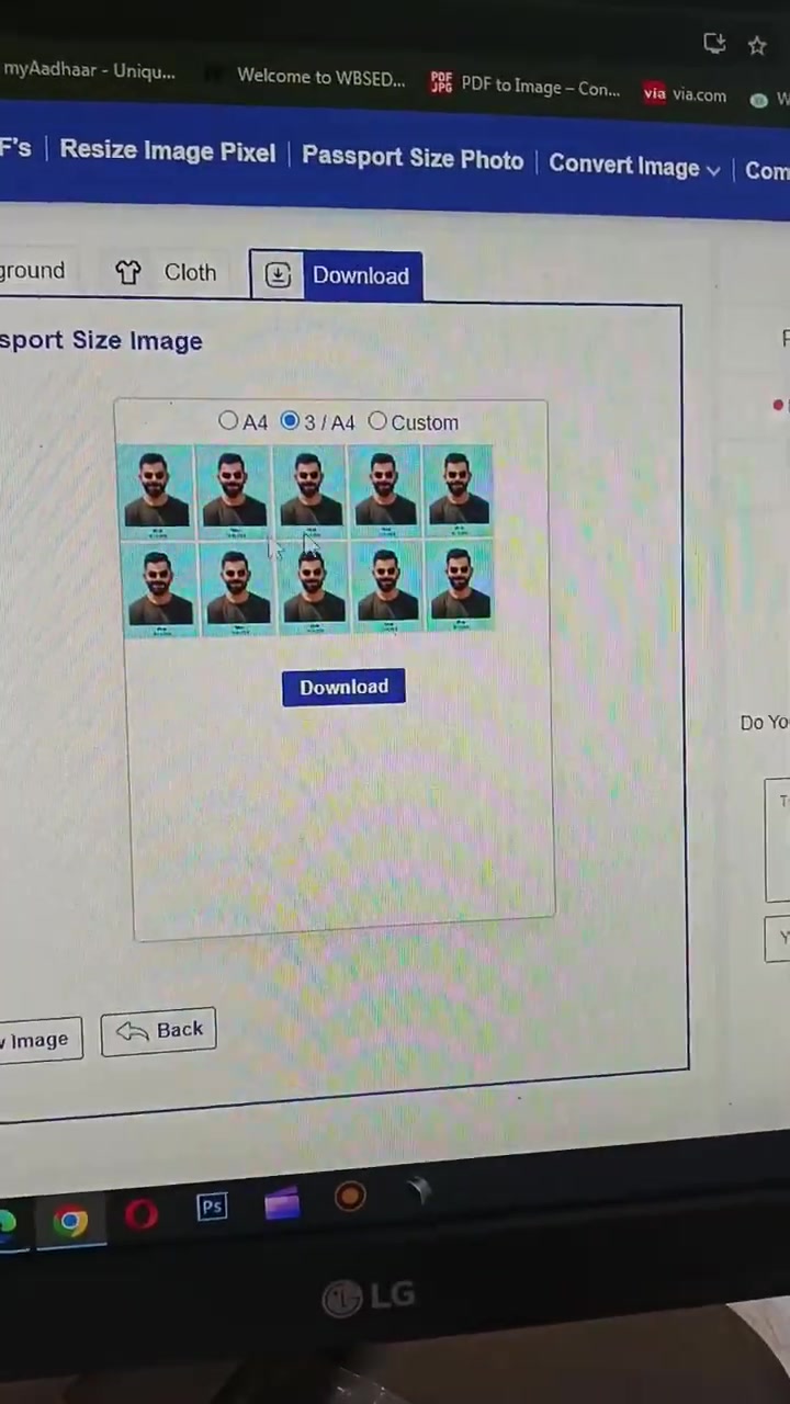 Domina tus fotos con Pi7 Image Tool: Guía completa 2025