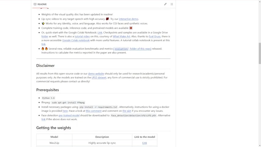 Wav2Lip ComfyUIノード完全ガイド：AIリップシンクで動画を強化