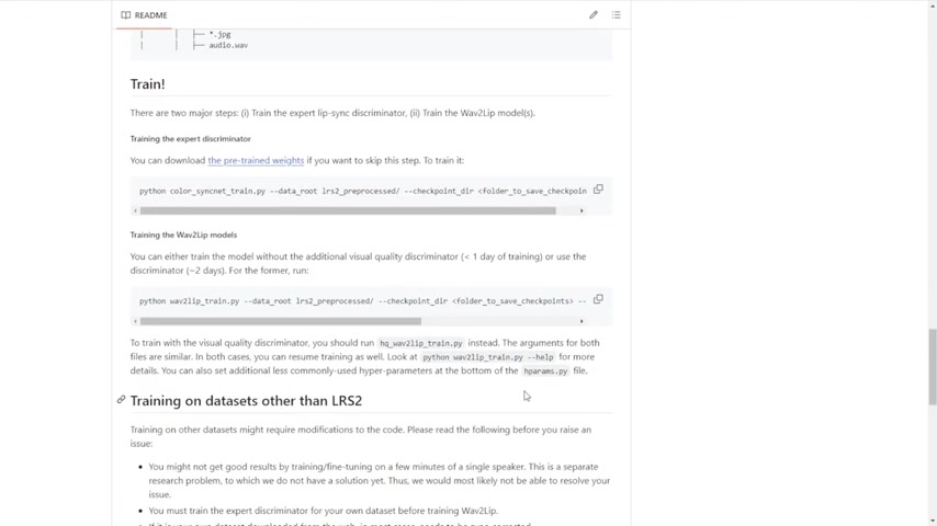 Wav2Lip ComfyUI Node: AI Lip Sync Tutorial & Guide