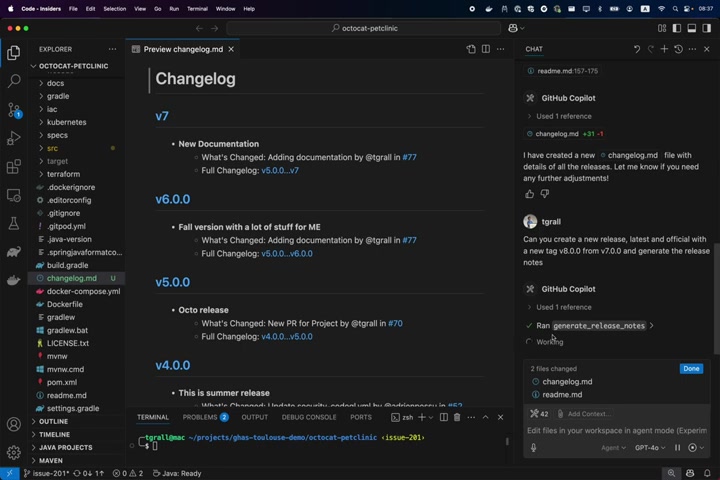 GitHub Copilot Agent Mode & MCP Server: A Developer's Guide