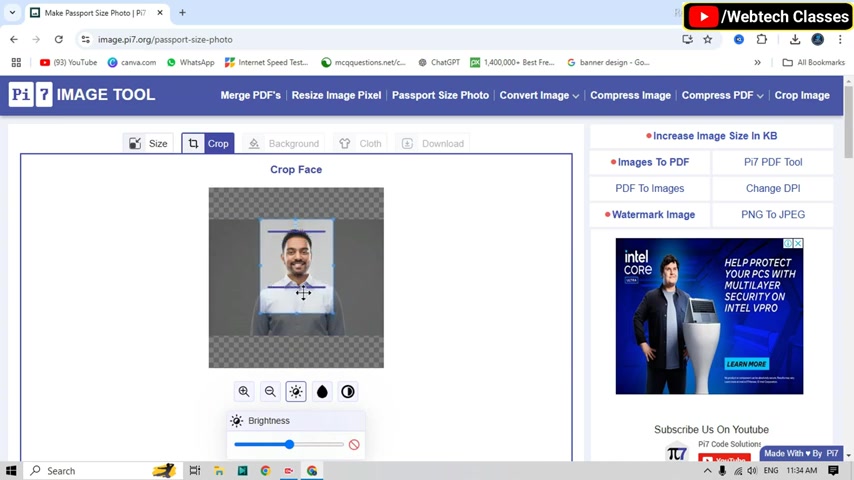 Create Passport Photos Online: A Quick & Easy Guide