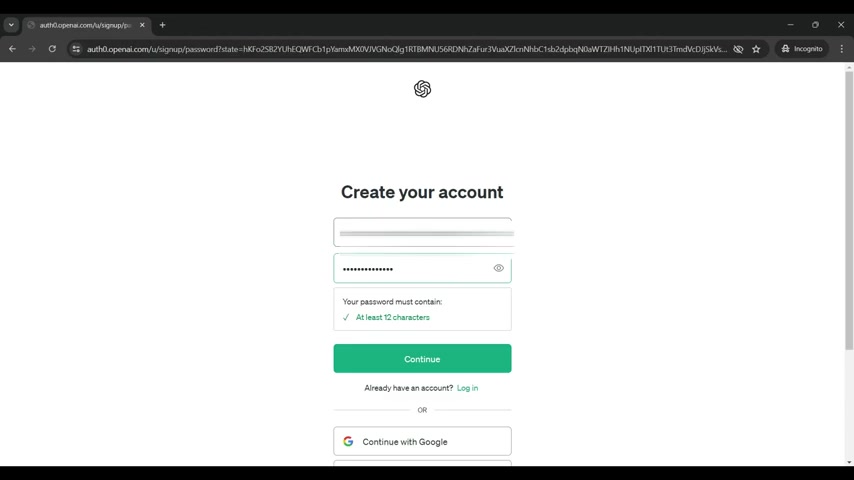 OpenAI Vision OCR Tutorial: Extract Text & Images Easily