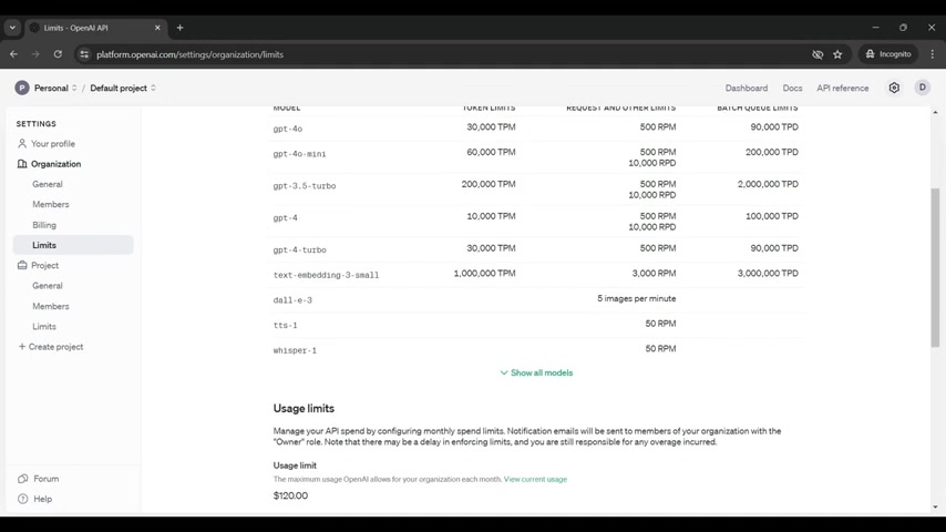 OpenAI Vision OCR 完整教學：從設定到精準文字提取