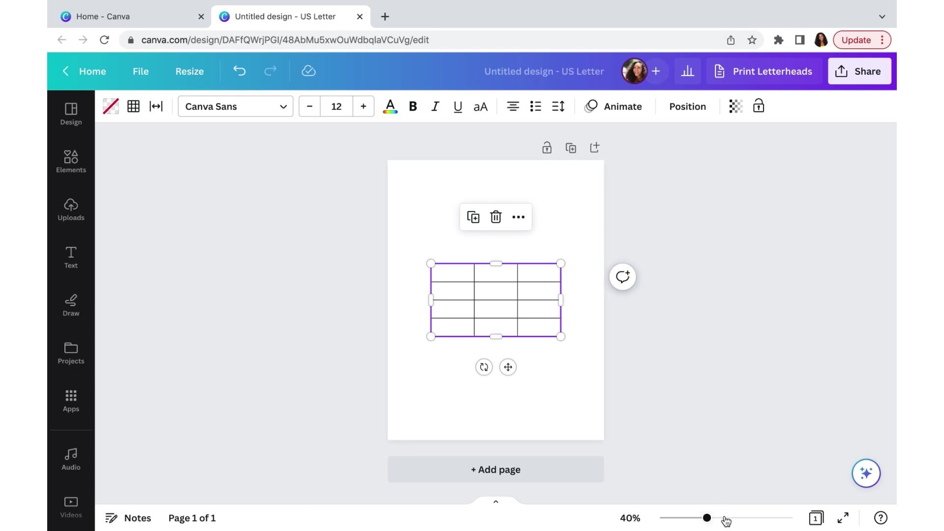Crea Flashcards Personalizadas con Canva: Guía Paso a Paso