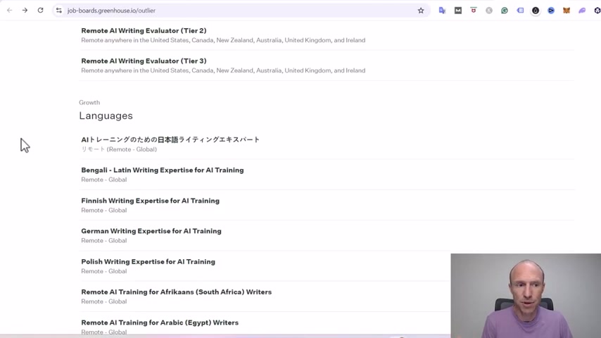 Outlier.ai Review: Earn Money Training AI Remotely