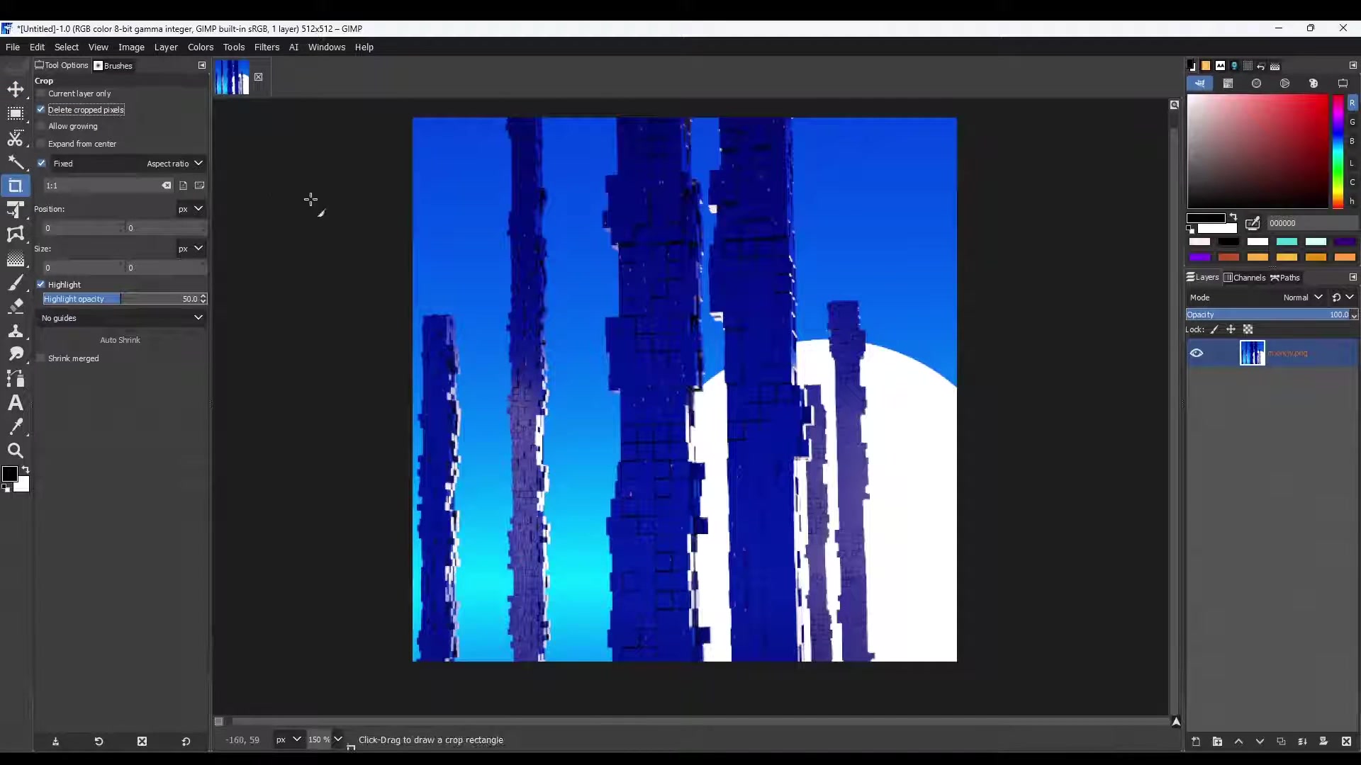 GIMP Stable Diffusion: AI Image Editing Plugin Tutorial