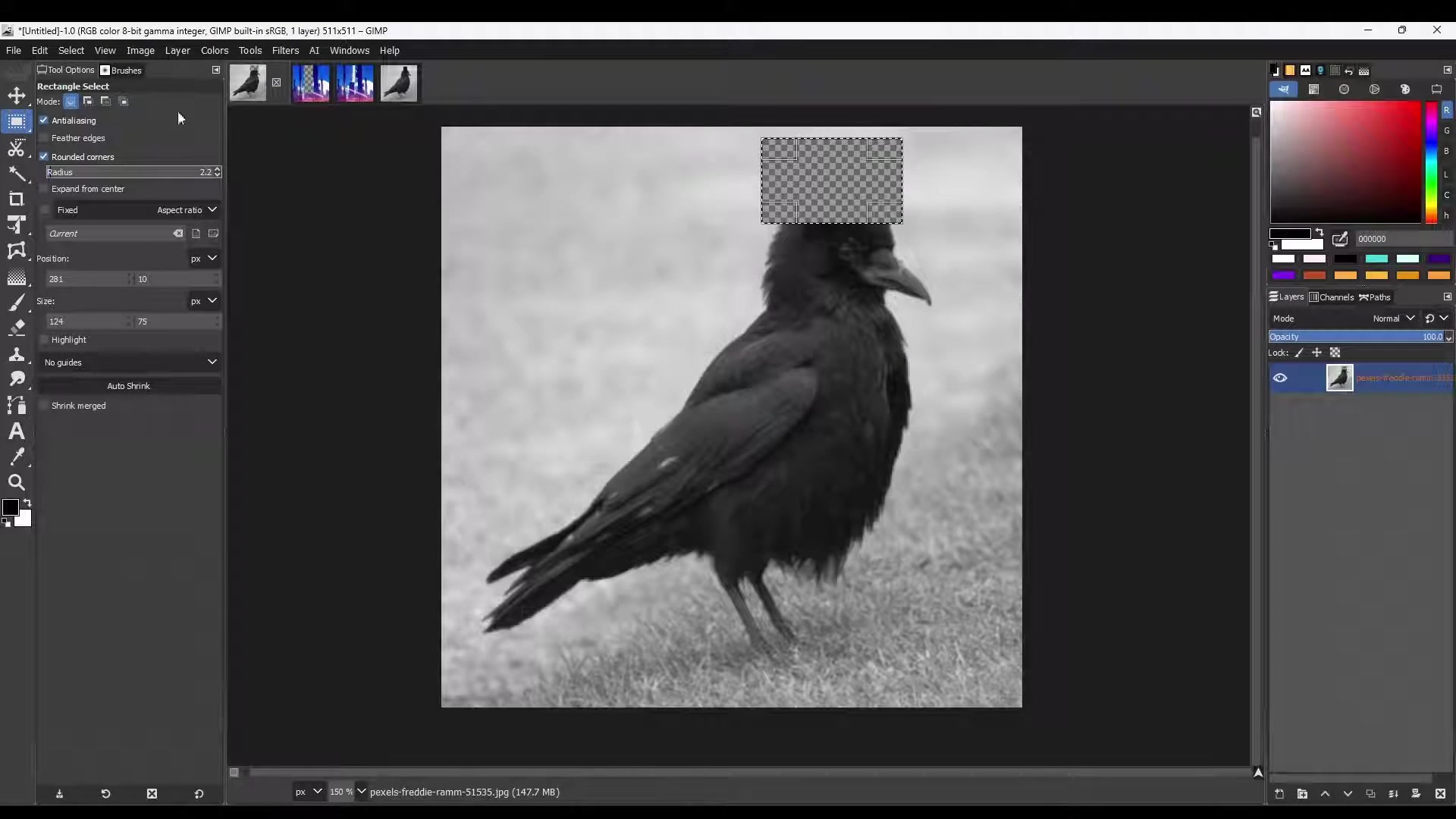 GIMP Stable Diffusion: AI Image Editing Plugin Tutorial