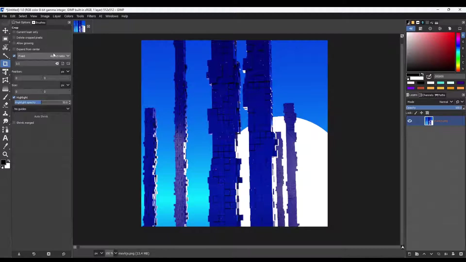 GIMP: Tutorial Completo para Usar IA con Stable Diffusion