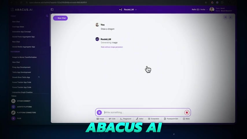 Abacus.AI: A Revolução da IA Simplificada para Todos