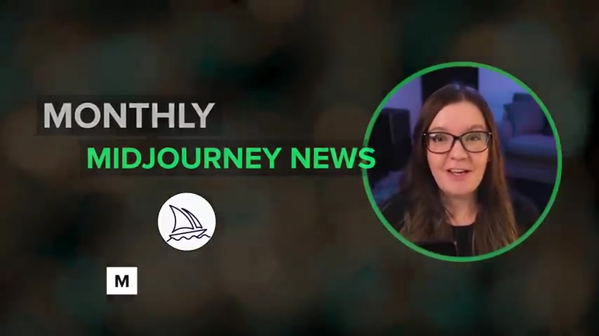 Midjourney V7: March 2025 Updates & Exciting New Features