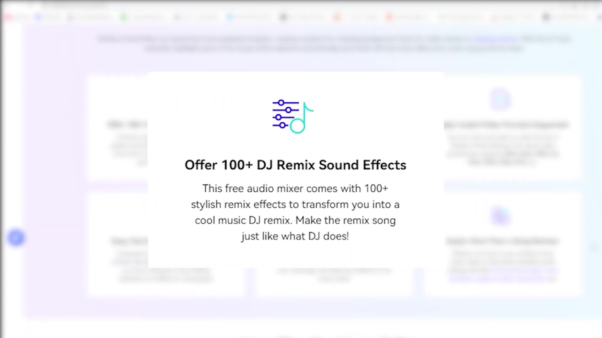 2025年最佳AI音乐Remix工具：让你的音乐焕然一新