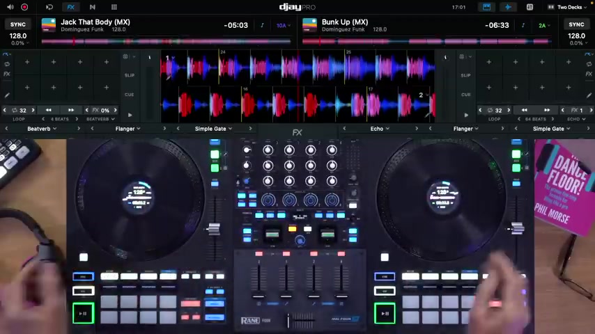 Análisis Completo de djay Pro: ¿La Mejor Opción para DJs en 2025?