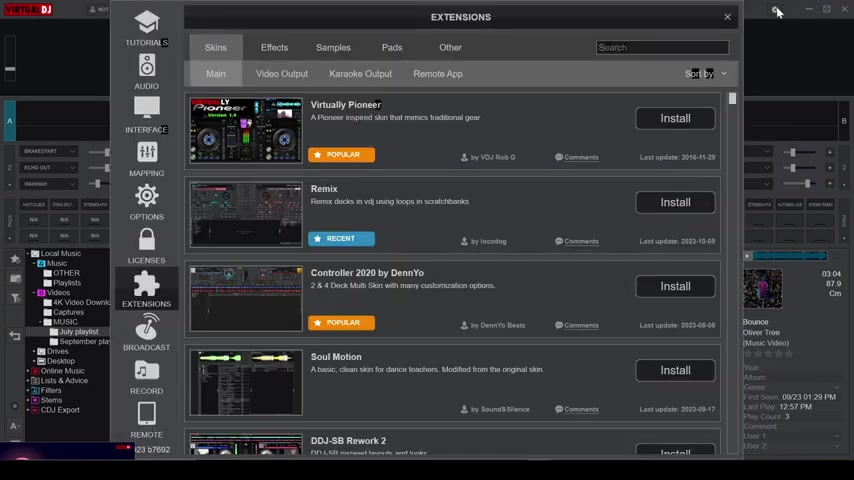 Virtual DJ Automix Live: The Ultimate Transition Tool