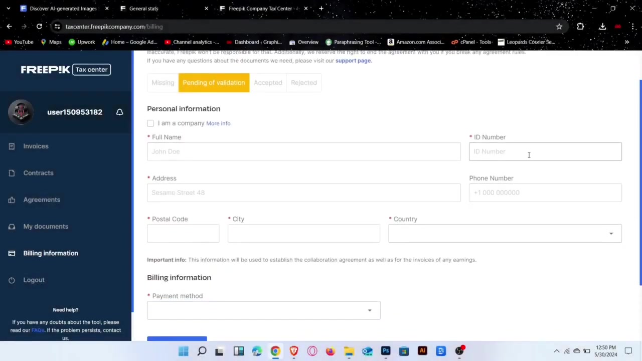 Make Money Uploading Images: A Complete Guide to Freepik Contributor