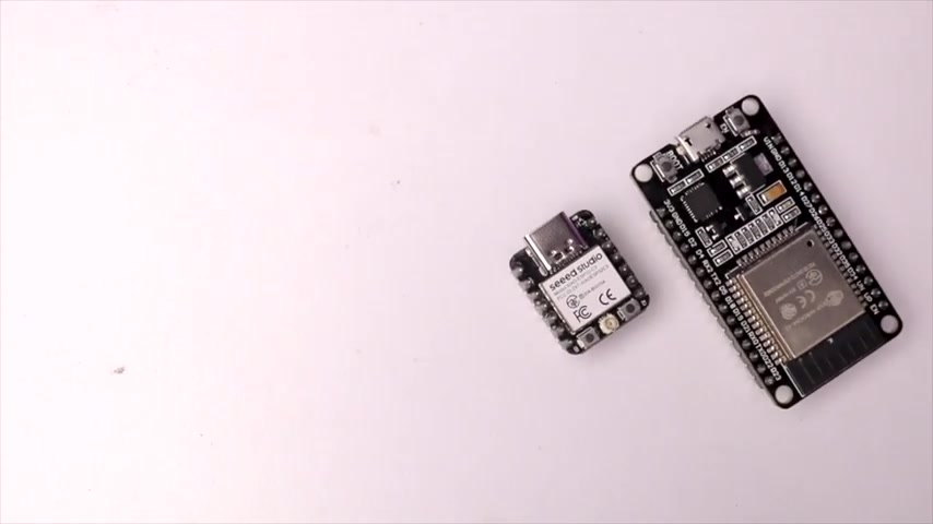 ESP32图像识别教程：利用GPT-4o模型实现AI视觉分析