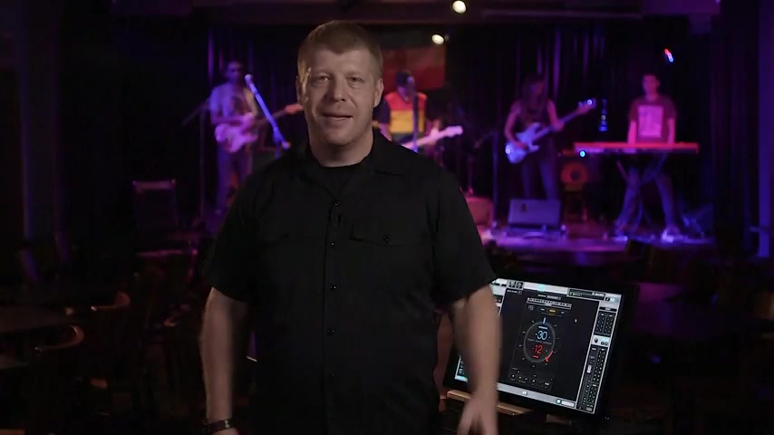 Waves PSE：终极舞台降噪和反馈抑制插件深度解析