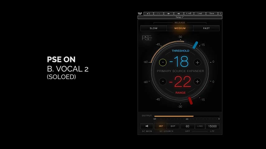 Waves PSE：终极舞台降噪和反馈抑制插件深度解析