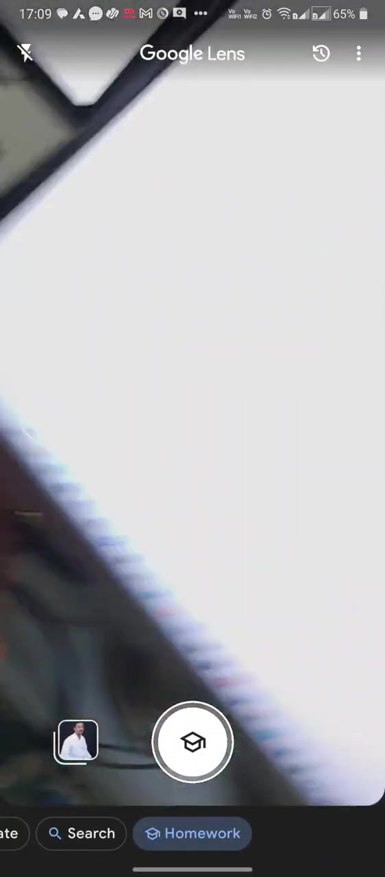 Solve Homework Problems Easily: Google Lens & Microsoft Copilot