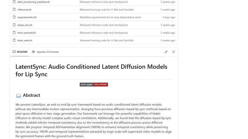 ComfyUI LatentSync：完美同步唇形與音訊工作流程