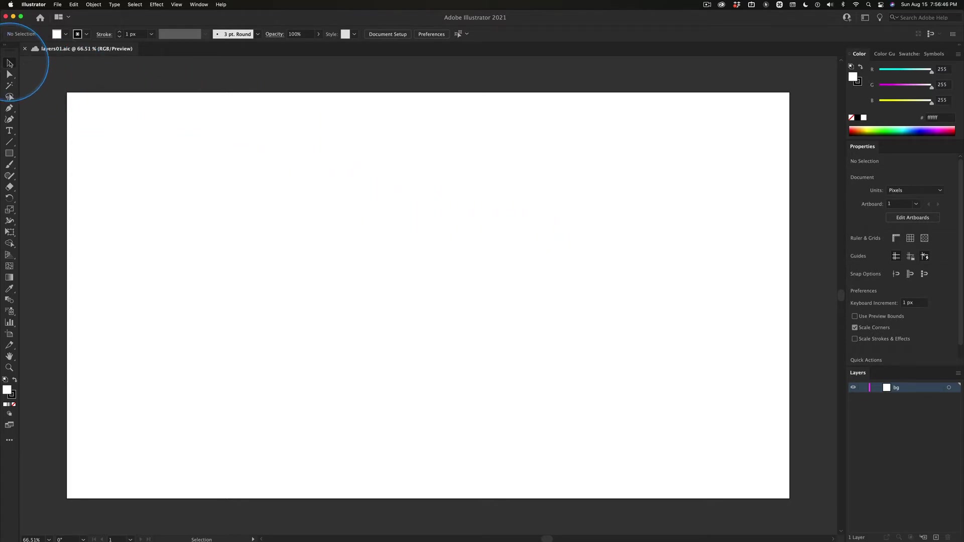 Mastering Adobe Illustrator Layers: A Practical Guide