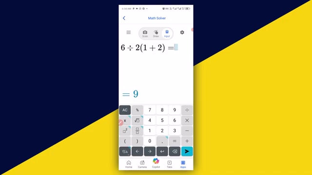 Solve Math Problems Effortlessly with Microsoft Bing AI