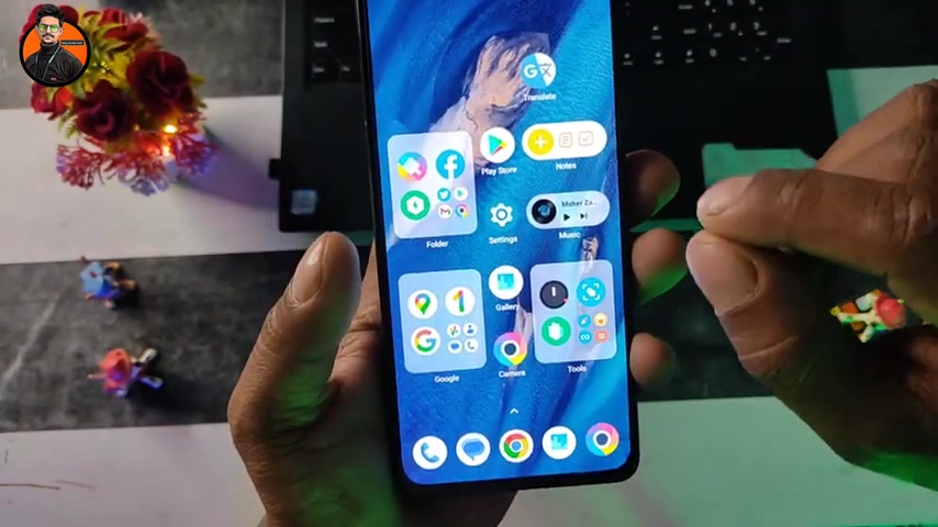 Unlock AI Photo Editing Magic: Remove Objects on Xiaomi Phones