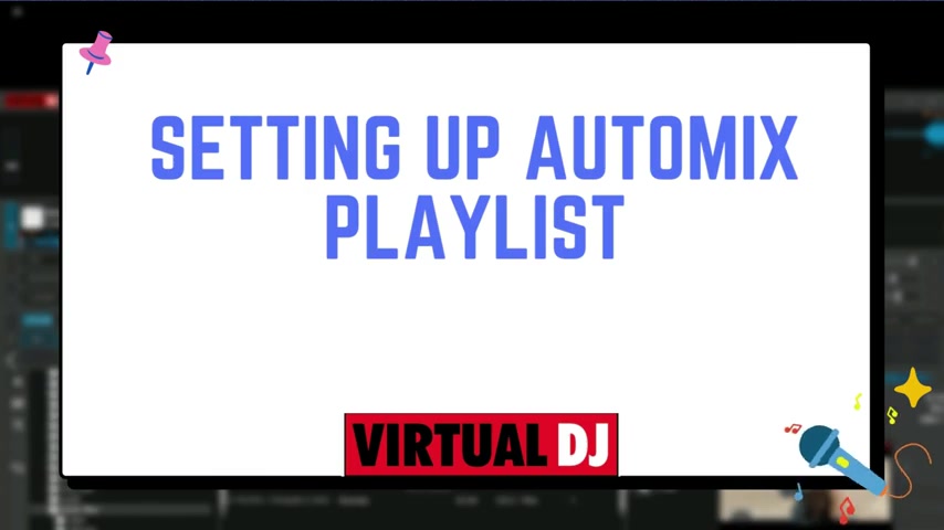 Virtual DJ 2023: Mastering Automix for Seamless DJ Sets