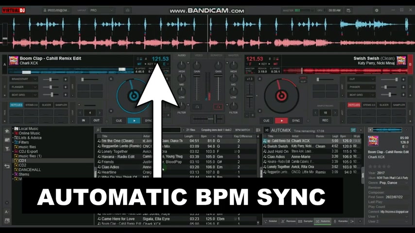 Virtual DJ 2023: Mastering Automix for Seamless DJ Sets