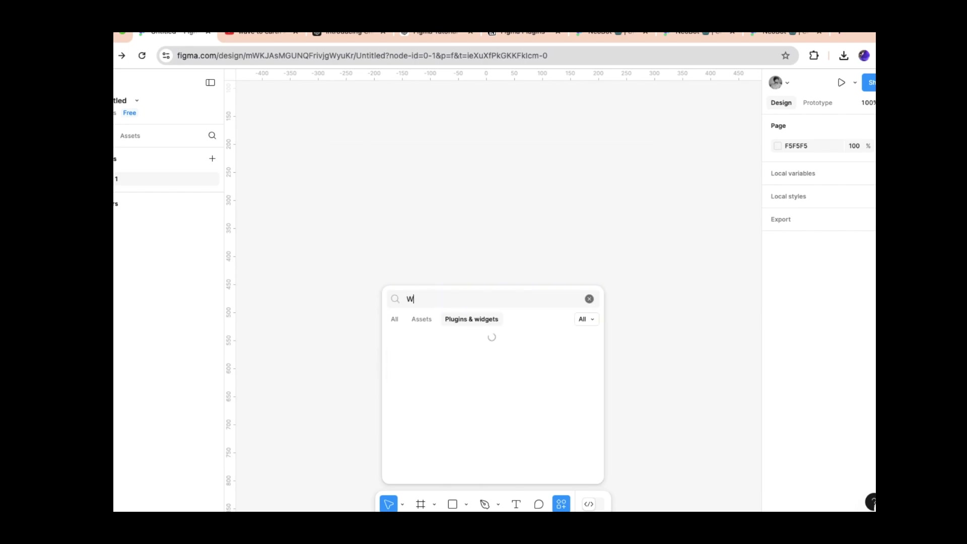10 Plugins de Figma con IA para Superar tu Diseño