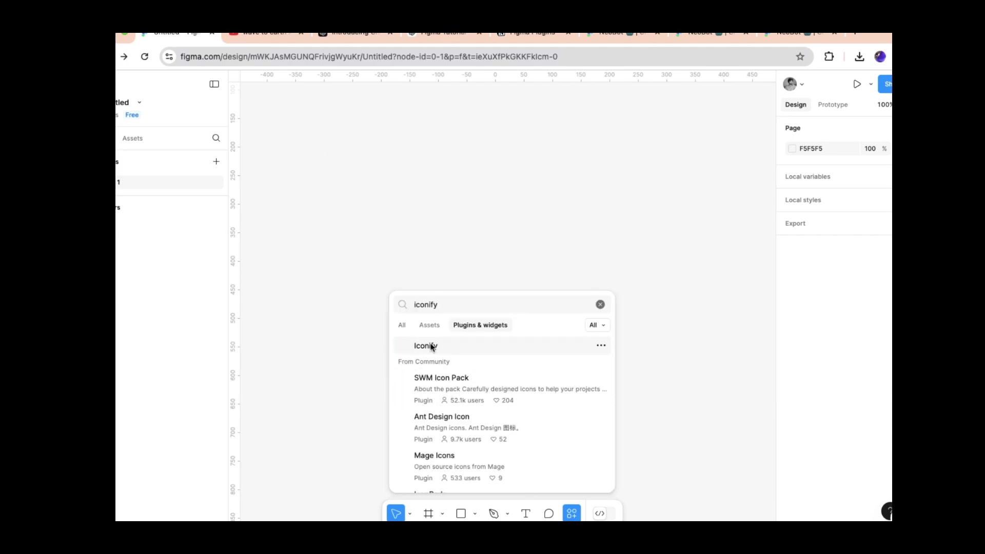 10 Plugins de Figma con IA para Superar tu Diseño