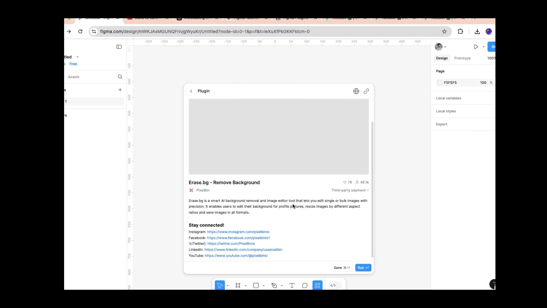10 Plugins Figma com IA para turbinar seu design