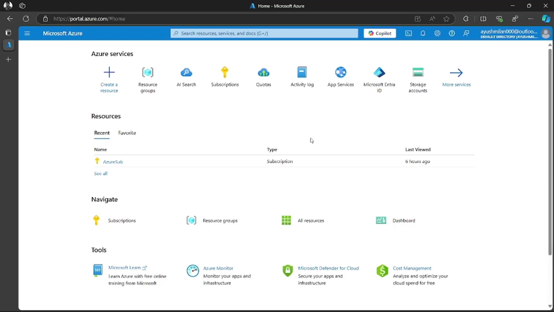 Mastering Microsoft Translator API: A Hands-On Guide for Azure AI