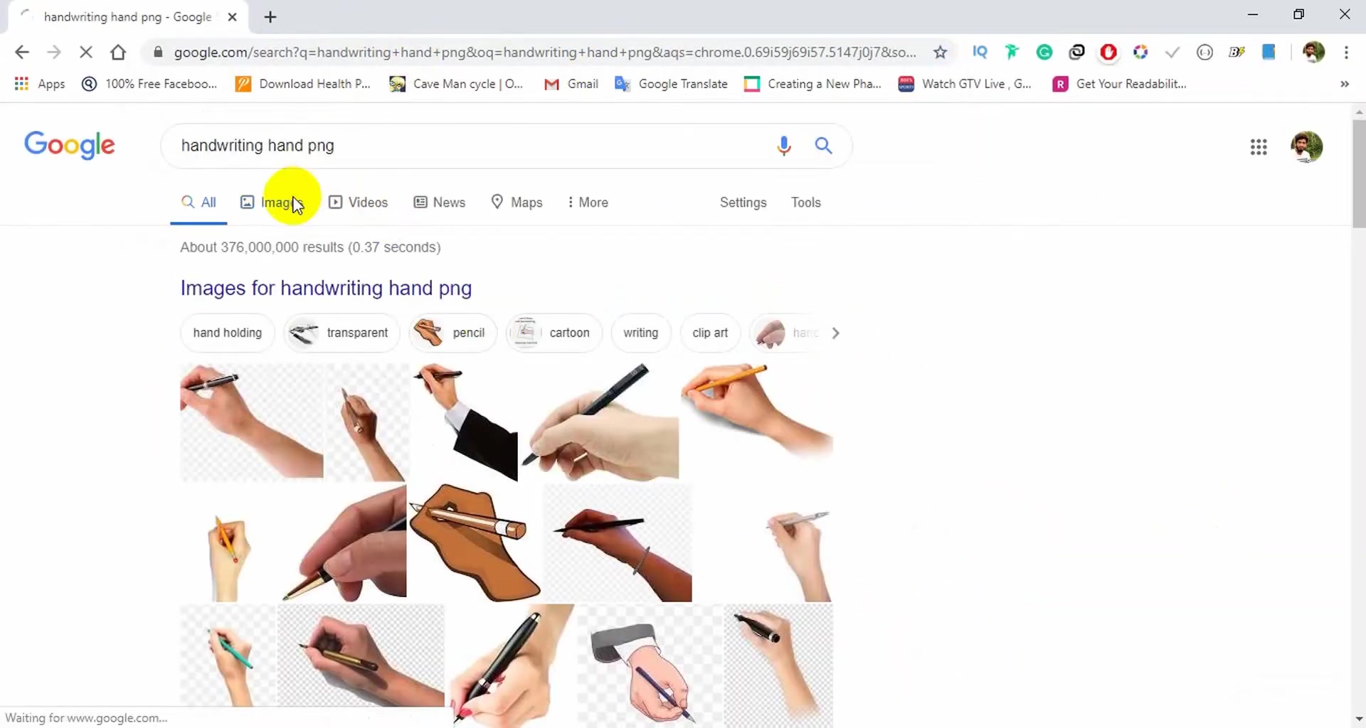 PowerPoint Hand Writing Effect: Animation Tutorial & Tips