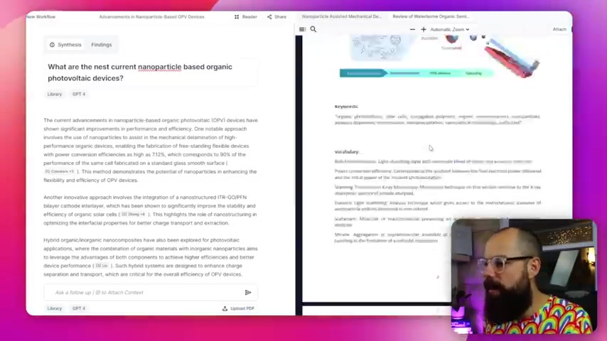 Las Mejores Herramientas de IA para Científicos e Investigadores en 2025