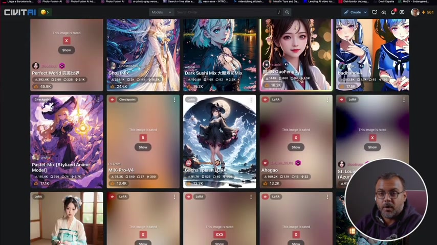 Stable Diffusion WebUI Forge: A Beginner's Guide to Installation and ...