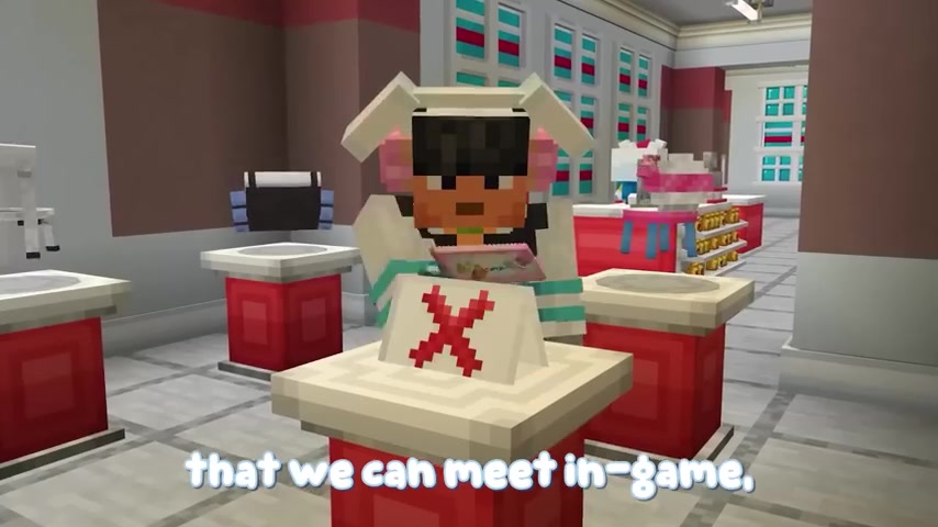 Minecraft Hello Kitty DLC: A Deep Dive & Gameplay Guide