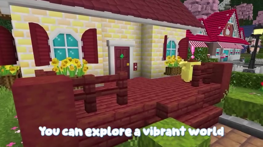 Minecraft Hello Kitty DLC: A Deep Dive & Gameplay Guide