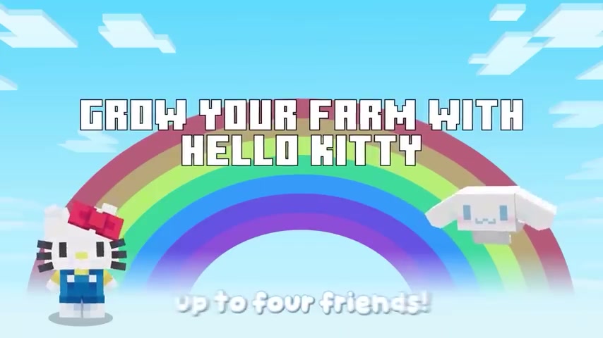 Minecraft Hello Kitty DLC: A Deep Dive & Gameplay Guide