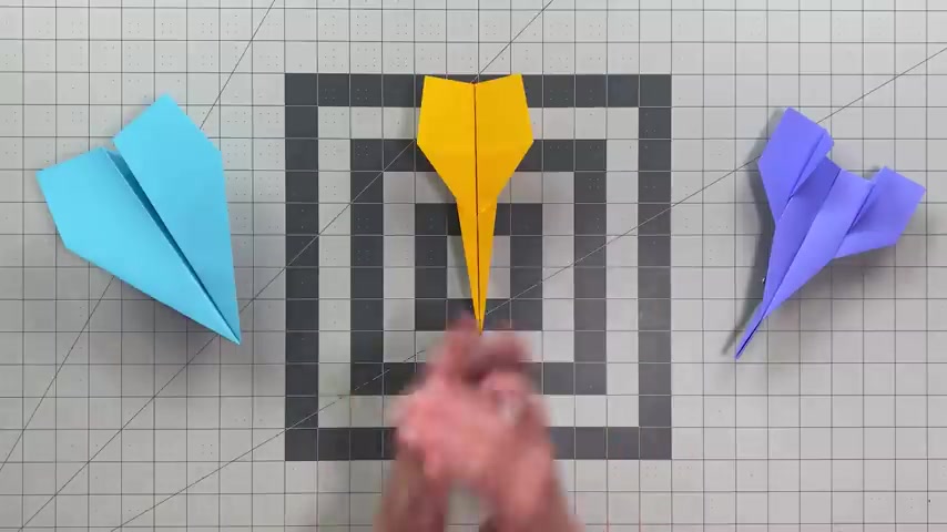 Mastering Paper Airplanes: Long Distance Flight Guide