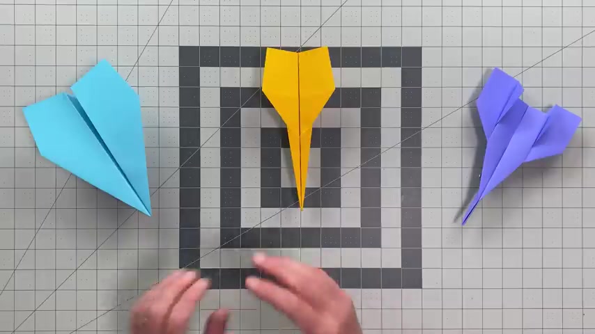 Mastering Paper Airplanes: Long Distance Flight Guide