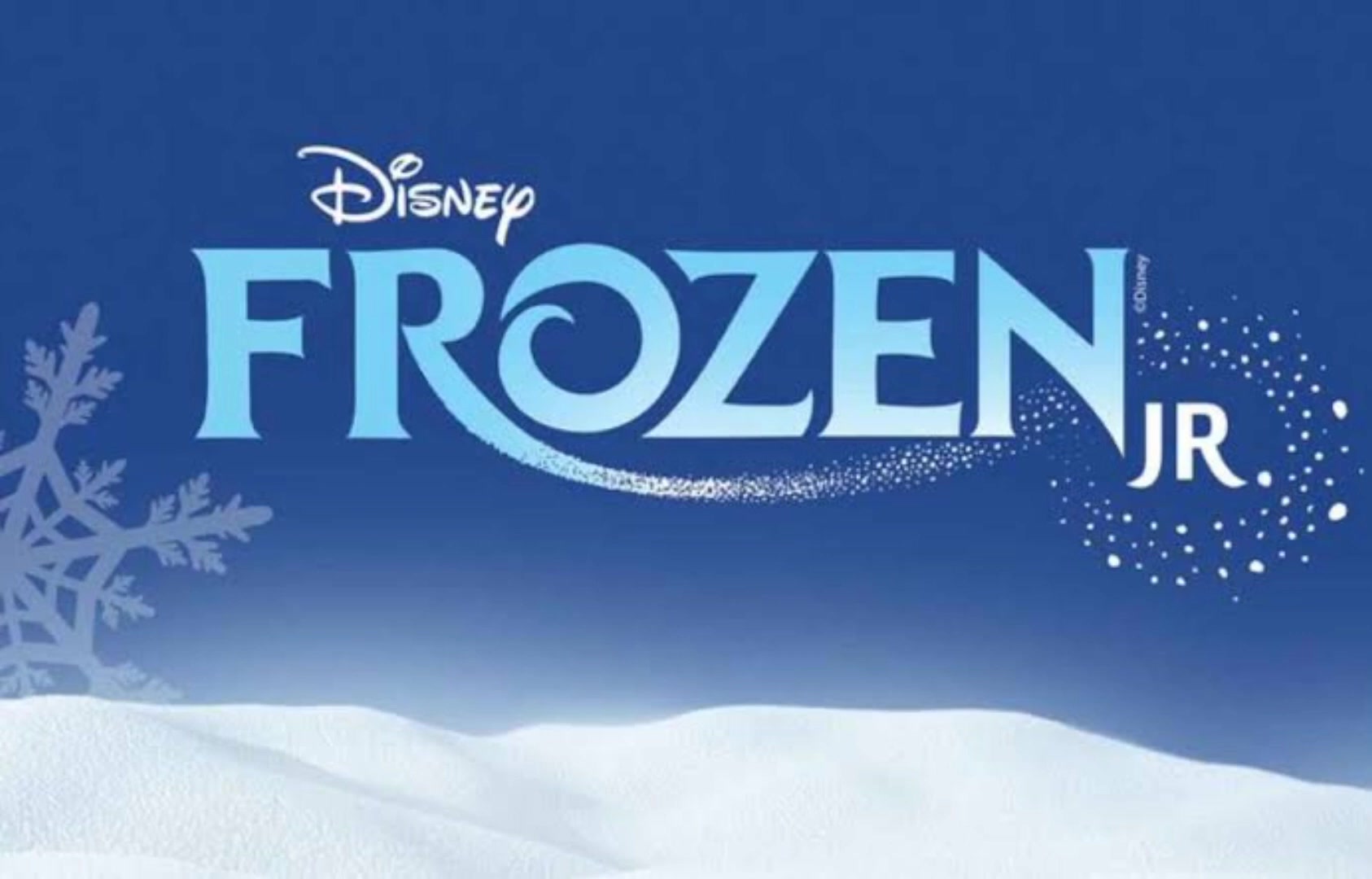 Unleash Your Inner Star: A Guide to Disney's Frozen JR. Musical