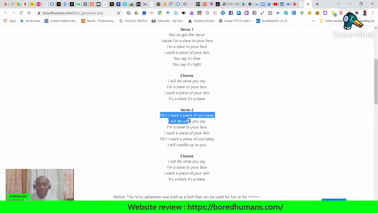Boost Content Creation with BoredHumans.com: An AI Toolkit