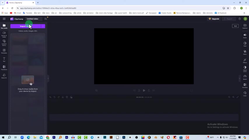 AI Video to Script: Free Transcription for All Languages