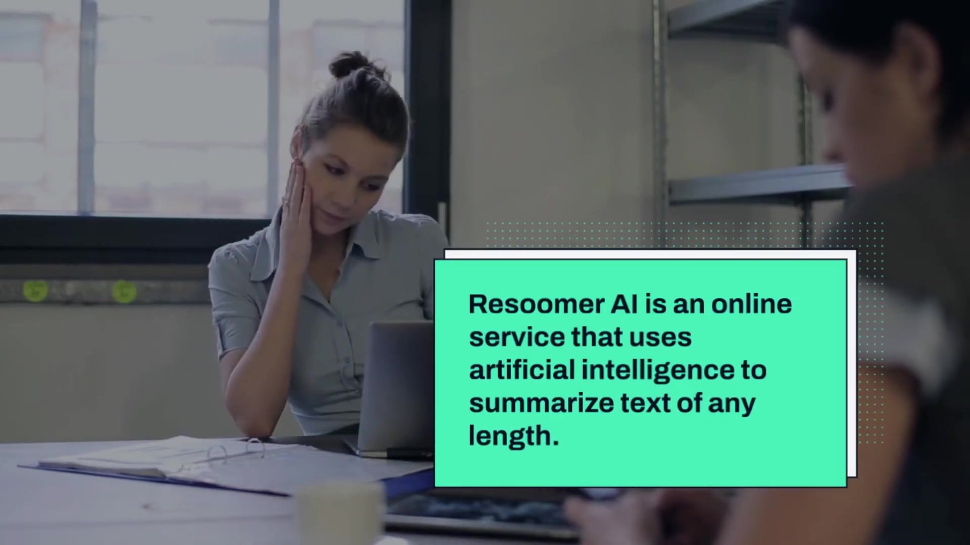 Resoomer AI: Summarize Text Online with One Click - Ultimate Guide