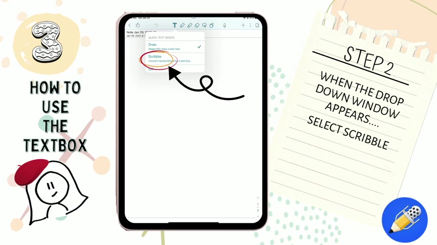 Notability for Newbies: Mastering Handwriting Conversion & More