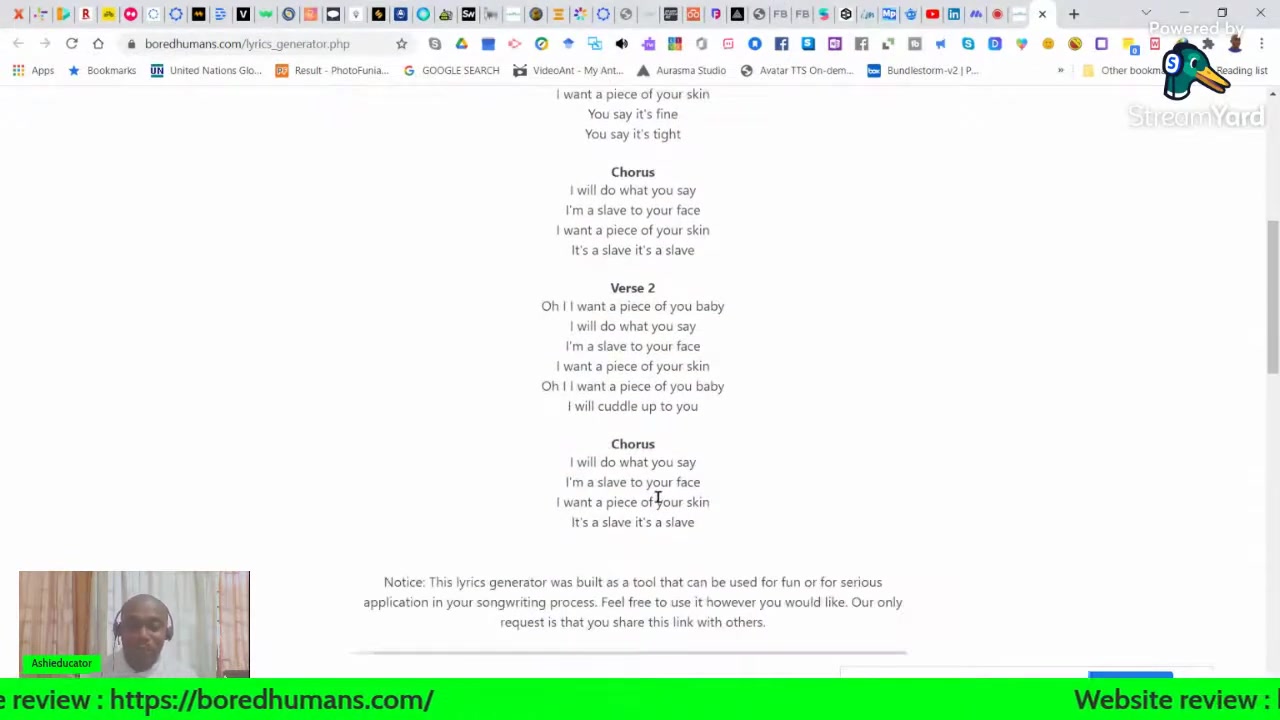 Boost Content Creation with BoredHumans.com: An AI Toolkit