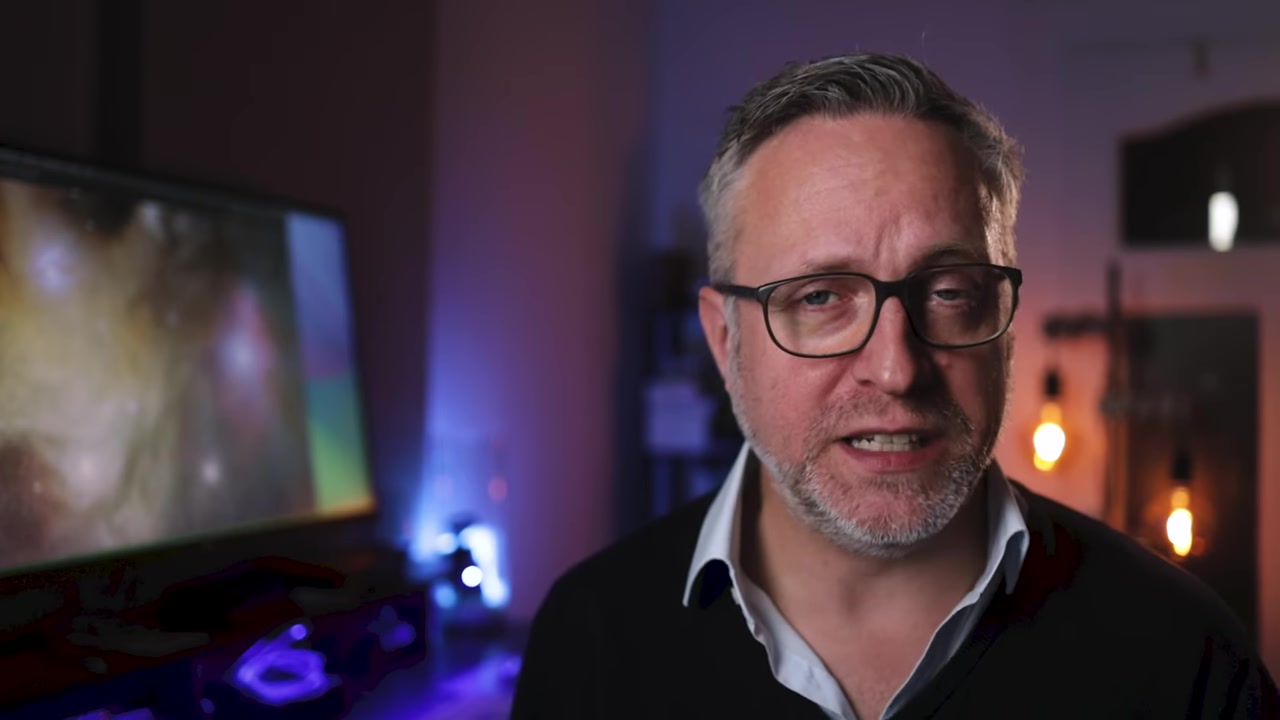 GraXpert 3.0: AI-Powered Noise Reduction for Astrophotography