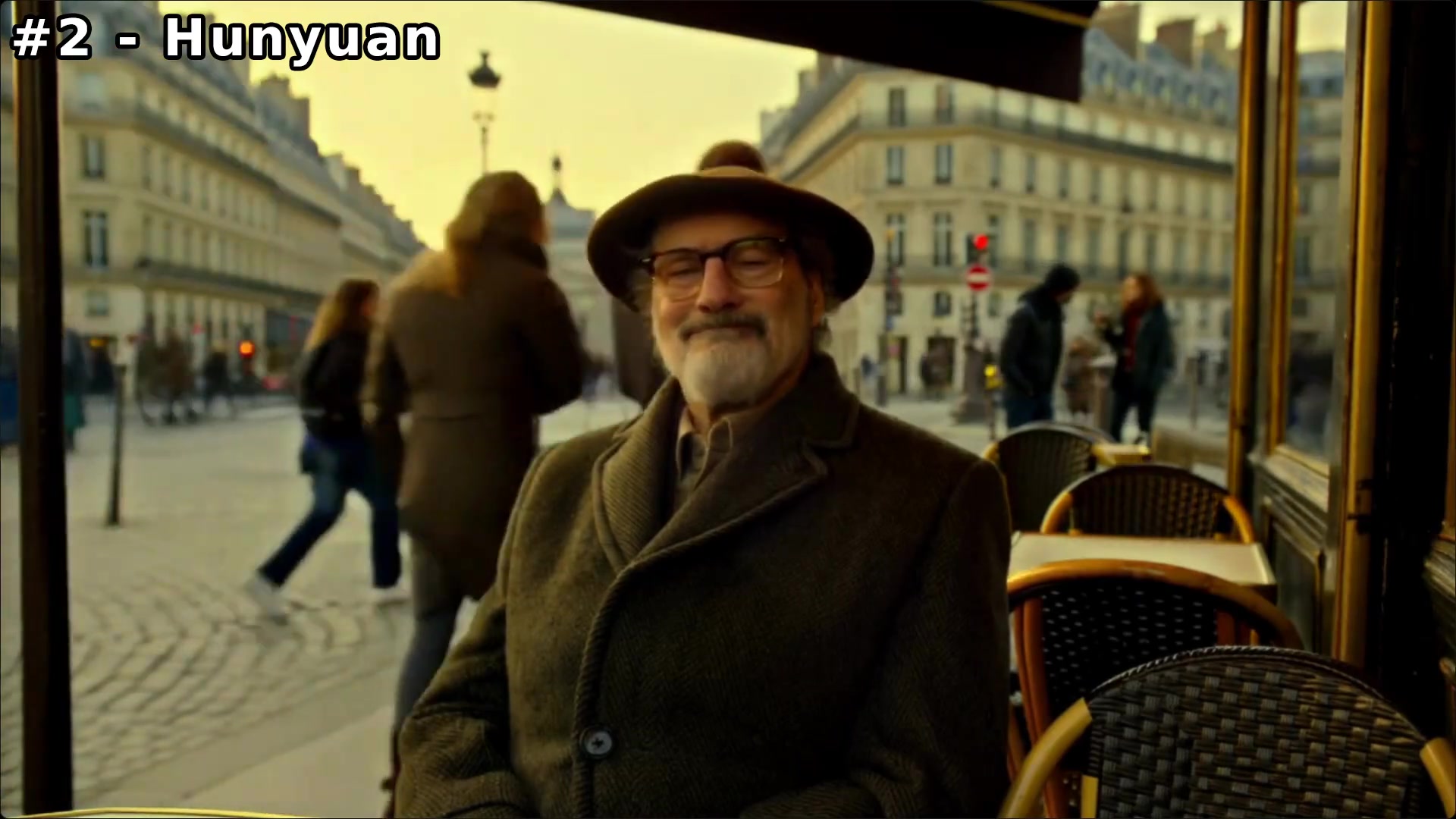 Top Open Source AI Video Generation Models Ranked